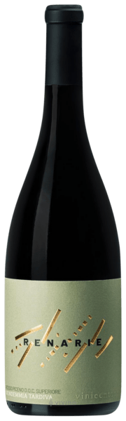 Centanni Renarie Rosso Piceno | Vivino US