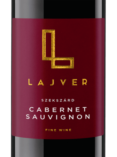 Lajver Cabernet Sauvignon | Vivino US