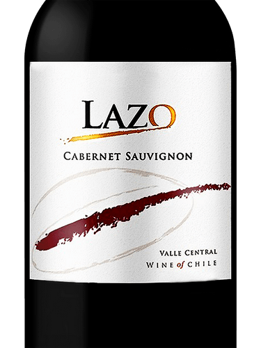 Undurraga Lazo Cabernet Sauvignon | Vivino English