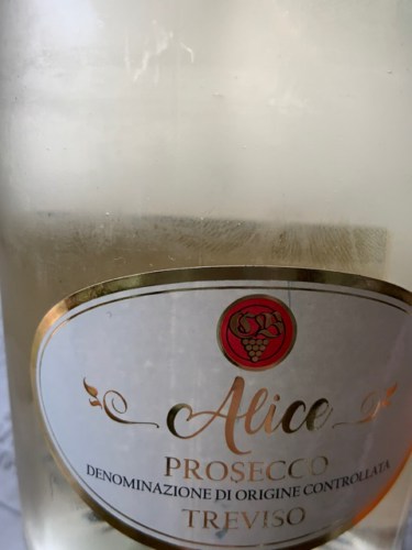 La Caneva dei Biasio Alice Prosecco Brut | Vivino US