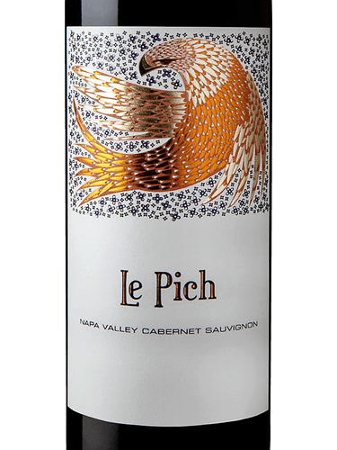 Purlieu Le Pich Cabernet Sauvignon | Vivino English