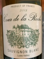 Pierre Chainier Cour de la Roche Sauvignon Blanc | Vivino US