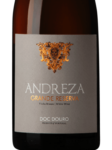 Lua Cheia - Saven Andreza Grande Reserva Branco | Vivino English