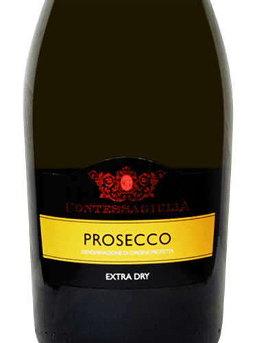 N.V. Montresor Contessa Giulia Prosecco Extra Dry | Vivino Nederland