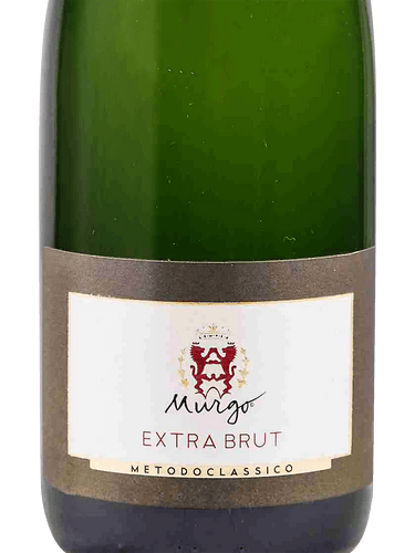 Murgo Extra Brut | Vivino US