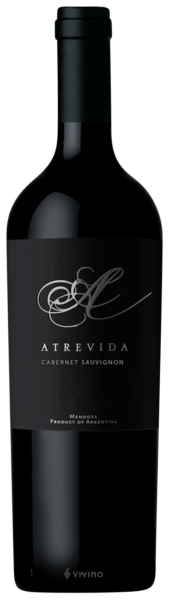 Atrevida Cabernet Sauvignon | Vivino English
