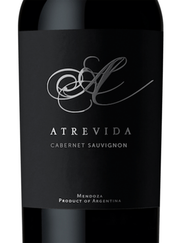 Atrevida Cabernet Sauvignon | Vivino 日本