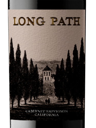 Long Path Cabernet Sauvignon | Vivino English