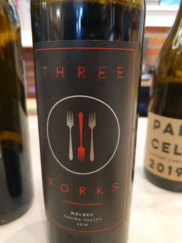 Three Forks Malbec | Vivino US