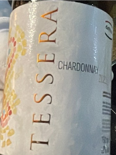 DeVina Tessera Chardonnay | Vivino US