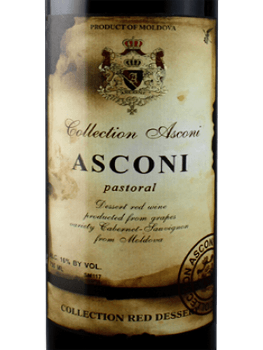 Asconi Collection Asconi Pastoral | Vivino Brasil