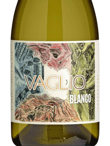 Vaglio Blanco | Vivino US