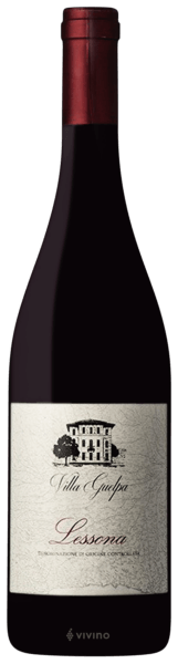 Villa Guelpa Lessona Rosso | Vivino English