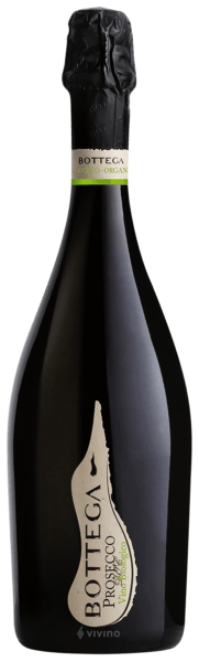 N.V. Bottega Prosecco Spumante Biologico Extra Dry | Vivino English