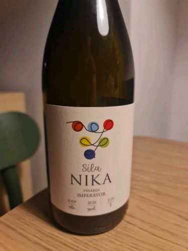 Imperator Vino Sila Nika | Vivino US