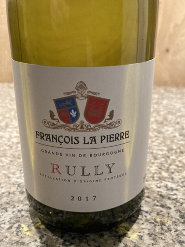 François La Pierre Rully | Vivino Brasil