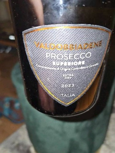2023 Lidl Valdobbiadene Prosecco Superiore Extra Dry | Vivino US
