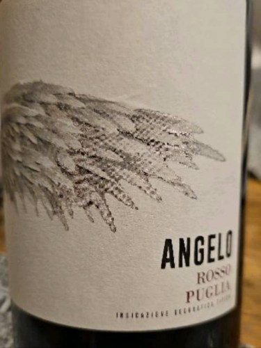Angelo Rosso | Vivino France
