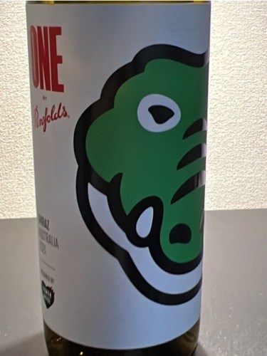 Penfolds One by Penfolds Shiraz | Vivino 日本