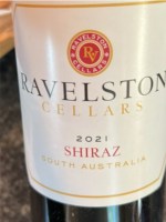Ravelston Cellars Shiraz | Vivino English