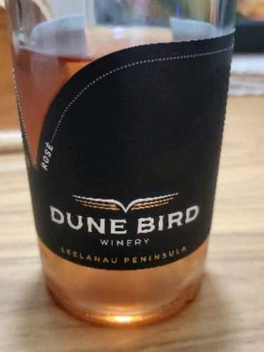 Dune Bird Winery Rosé | Vivino US