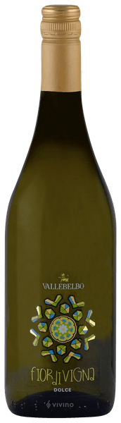 N.V. Vallebelbo Fior di Vigna Dolce | Vivino Singapura
