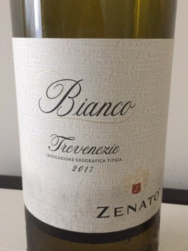 Zenato Bianco | Vivino English