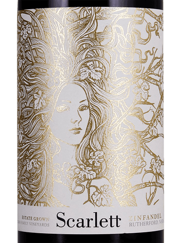 Scarlett Zinfandel | Vivino