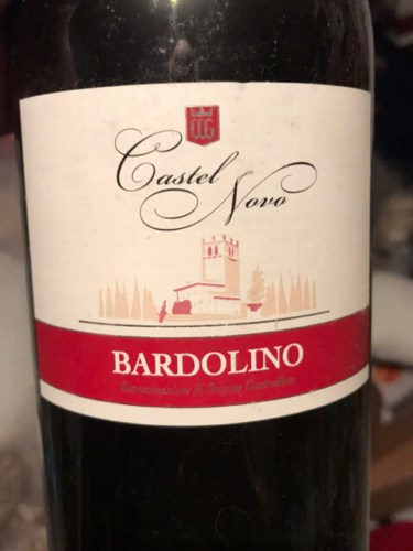 Cantina di Castelnuovo del Garda Castel Novo Bardolino | Vivino US