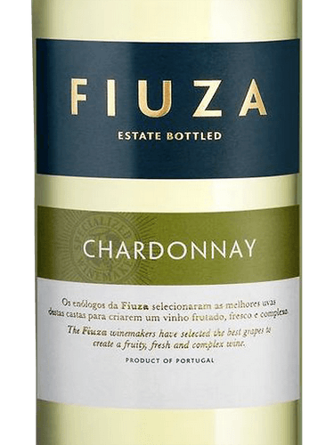 Fiuza Chardonnay | Vivino US