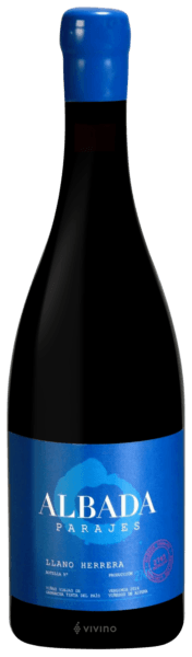 Bodegas Virgen de la Sierra Albada Parajes Llano Herrera | Vivino US
