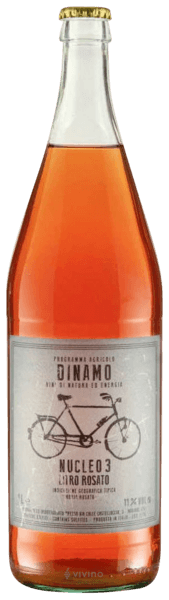 Danilo Marcucci Dinamo Nucleo 3 Rosato | Vivino France