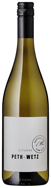 Peth Wetz Rivaner | Vivino English