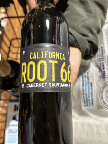 Estate of the Art Root 66 Cabernet Sauvignon | Vivino US