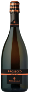 Fossa Mala Prosecco Extra Dry | Vivino US
