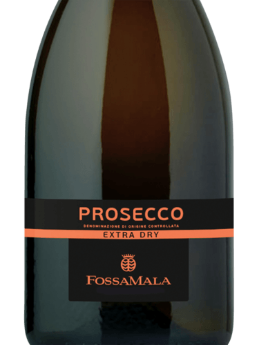 Fossa Mala Prosecco Extra Dry | Vivino US