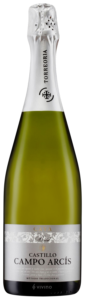 2018 Castillo Campo Arcis Cava Brut | Vivino US