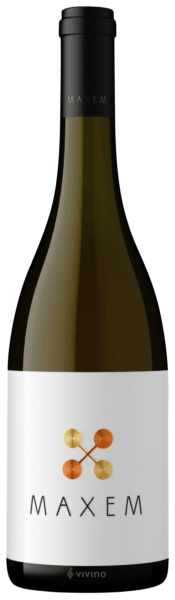 2019 Maxem UV Vineyard Chardonnay | Vivino US