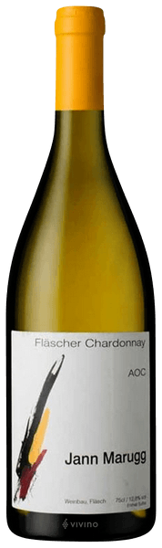 Jann Marugg Fläscher Chardonnay | Vivino US