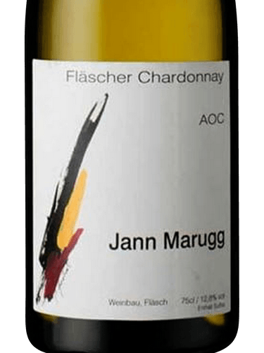 Jann Marugg Fläscher Chardonnay | Vivino US