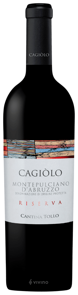 Cantina Tollo Winery | Vivino