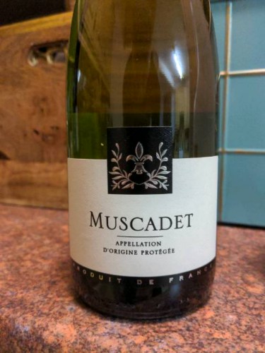 Pierre Chainier Muscadet | Vivino Canada