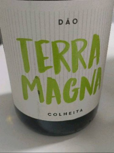 Terra Magna Colheita | Vivino English