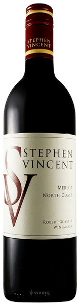 Stephen Vincent Merlot | Vivino US