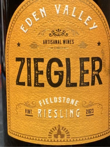 Ziegler Riesling | Vivino US