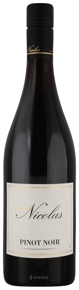 Maison Nicolas Vin | Ventana Blog