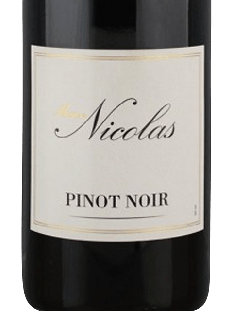 Vinho Maison Nicolas | Ventana Blog
