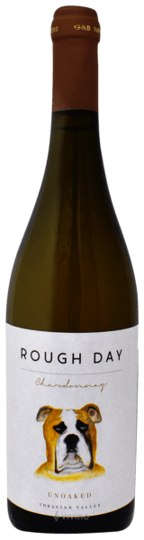 2020 Rough Day Chardonnay | Vivino US