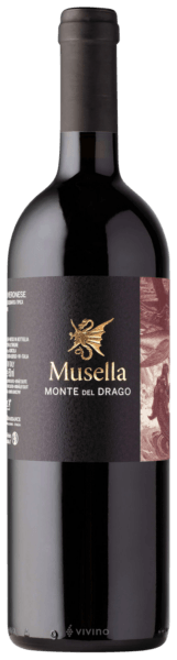 Musella Monte Del Drago | Vivino English