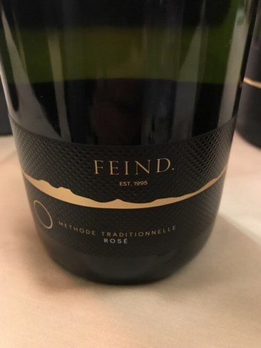 Feind Méthode Traditionnelle Rosé | Vivino US